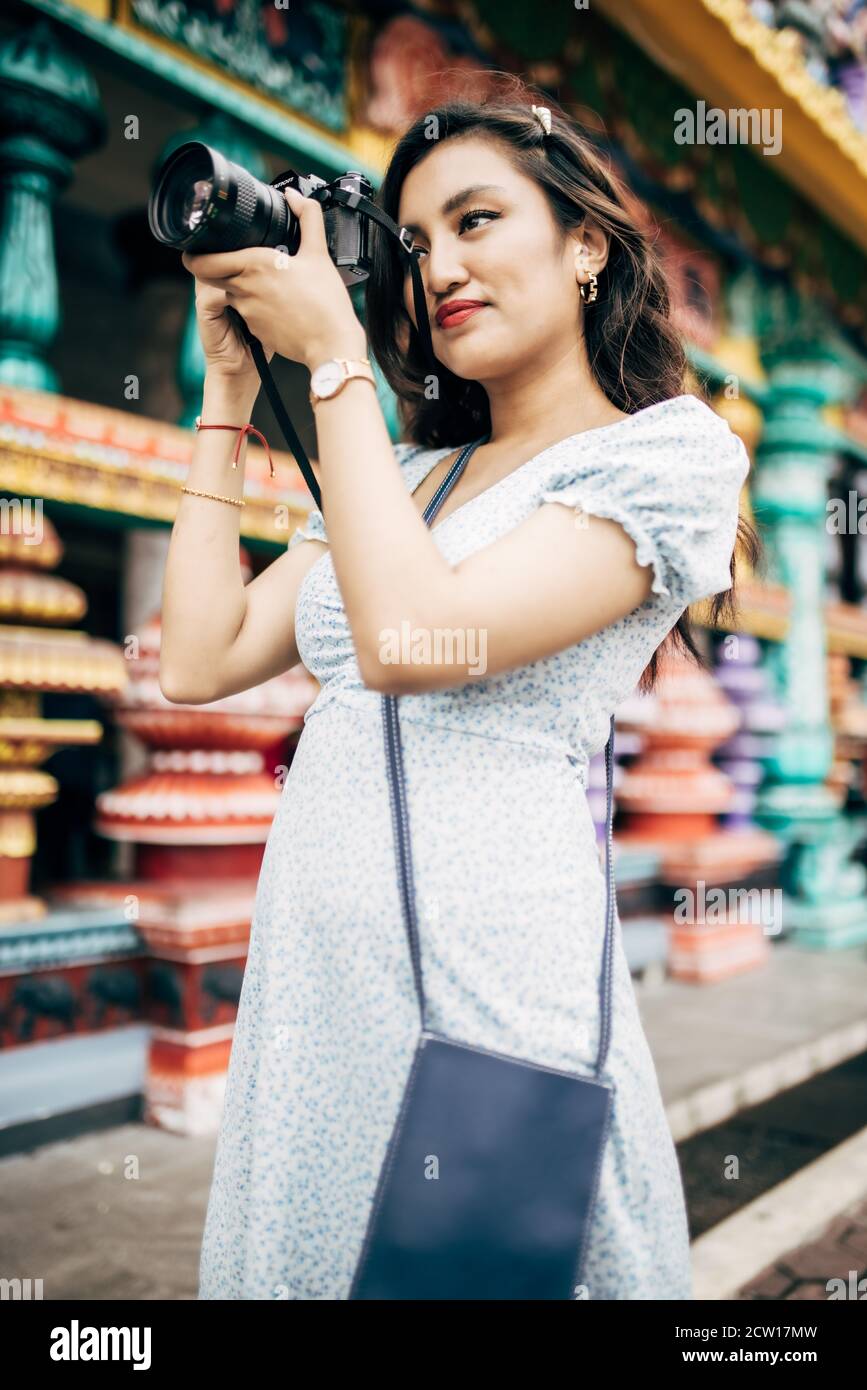 Tourism spot hi-res stock photography and images - Alamy