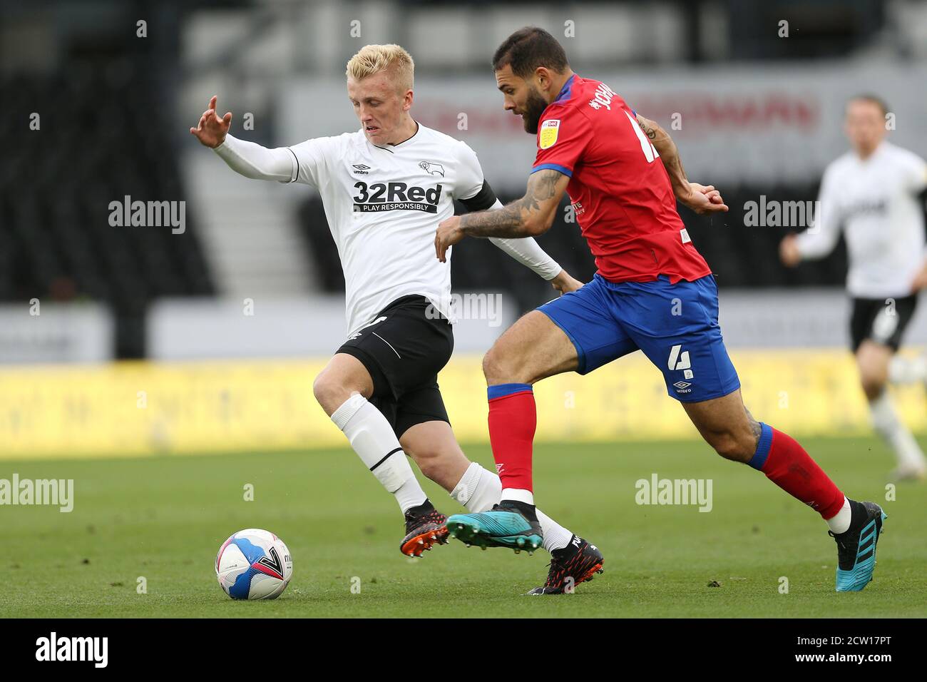 Louie johnson hi-res stock photography and images - Alamy