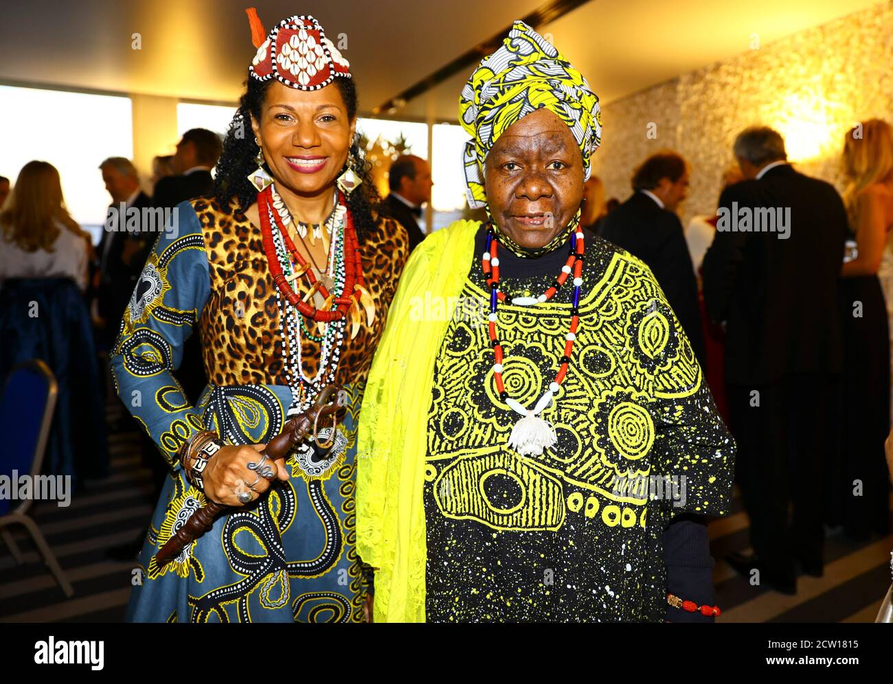 Dr congo monaco hi-res stock photography and images - Alamy