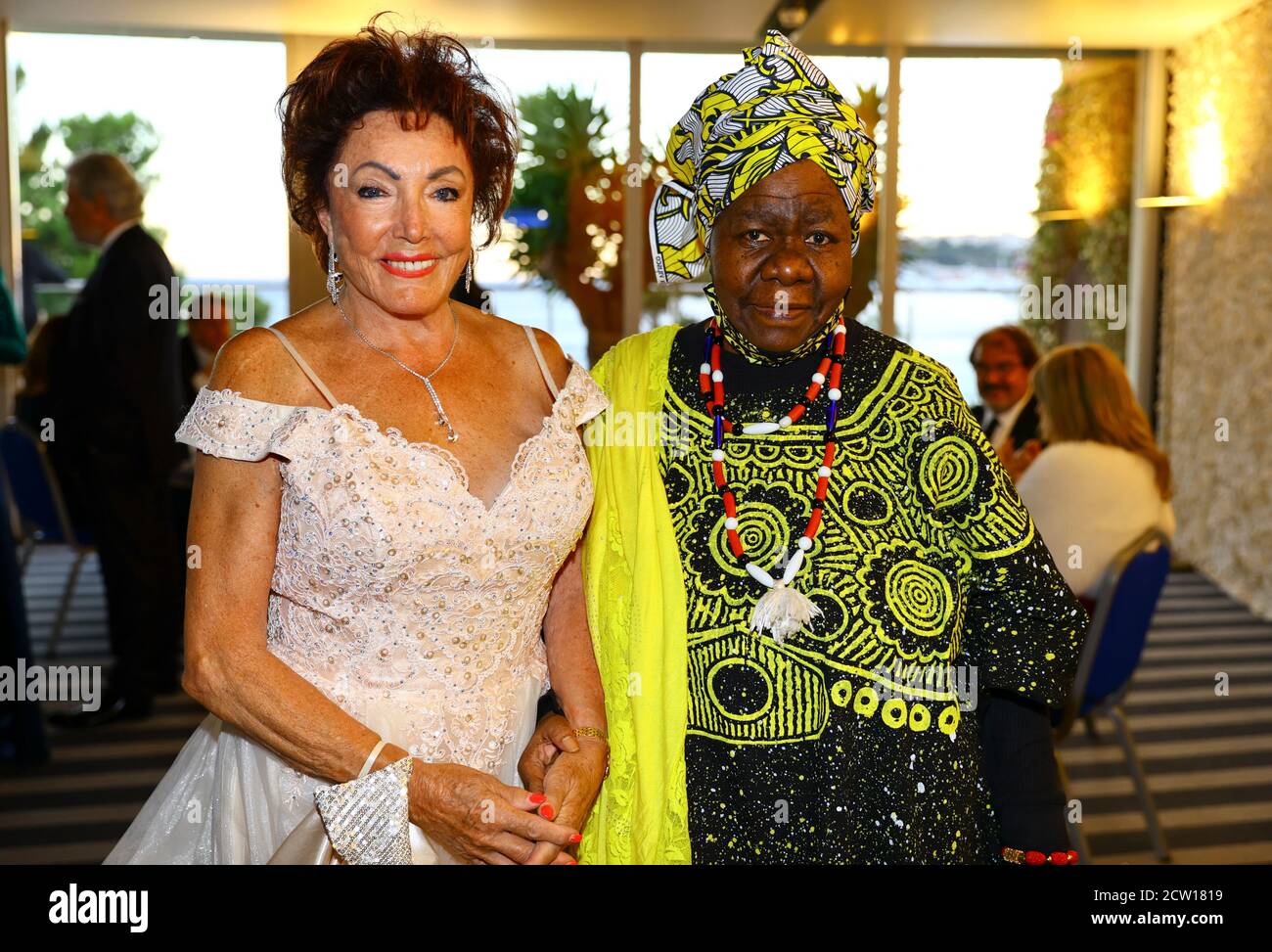 Esther sarah de pommery hi-res stock photography and images - Alamy