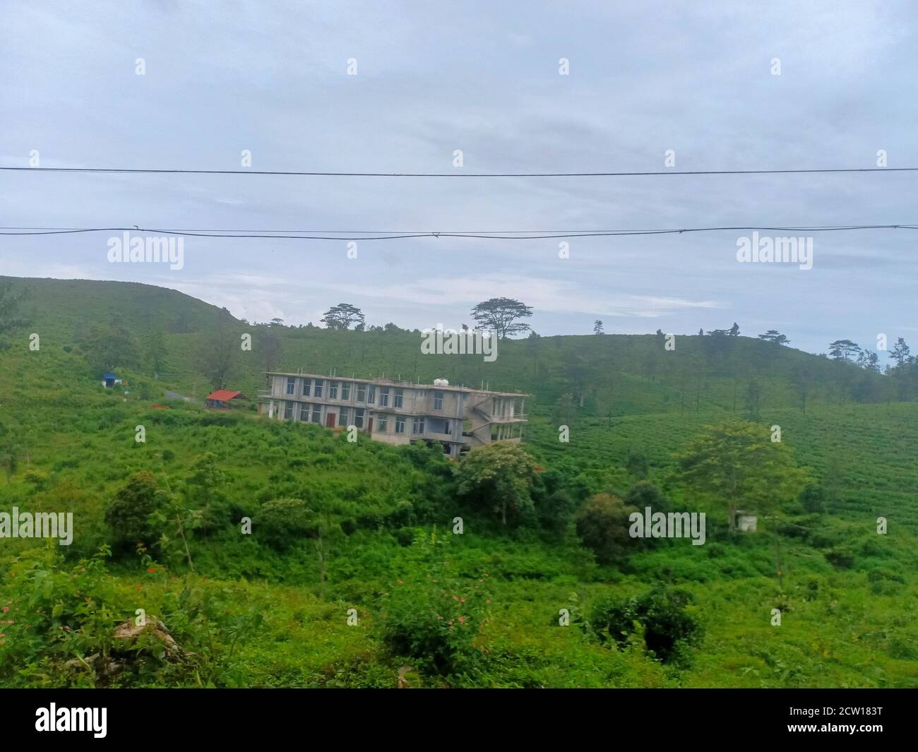 Kerala old building hi-res stock photography and images - Alamy