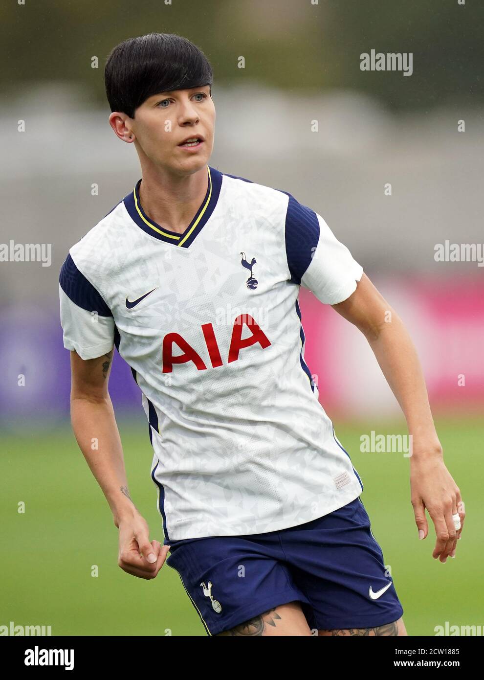 Ashley neville spurs hi-res stock photography and images - Alamy