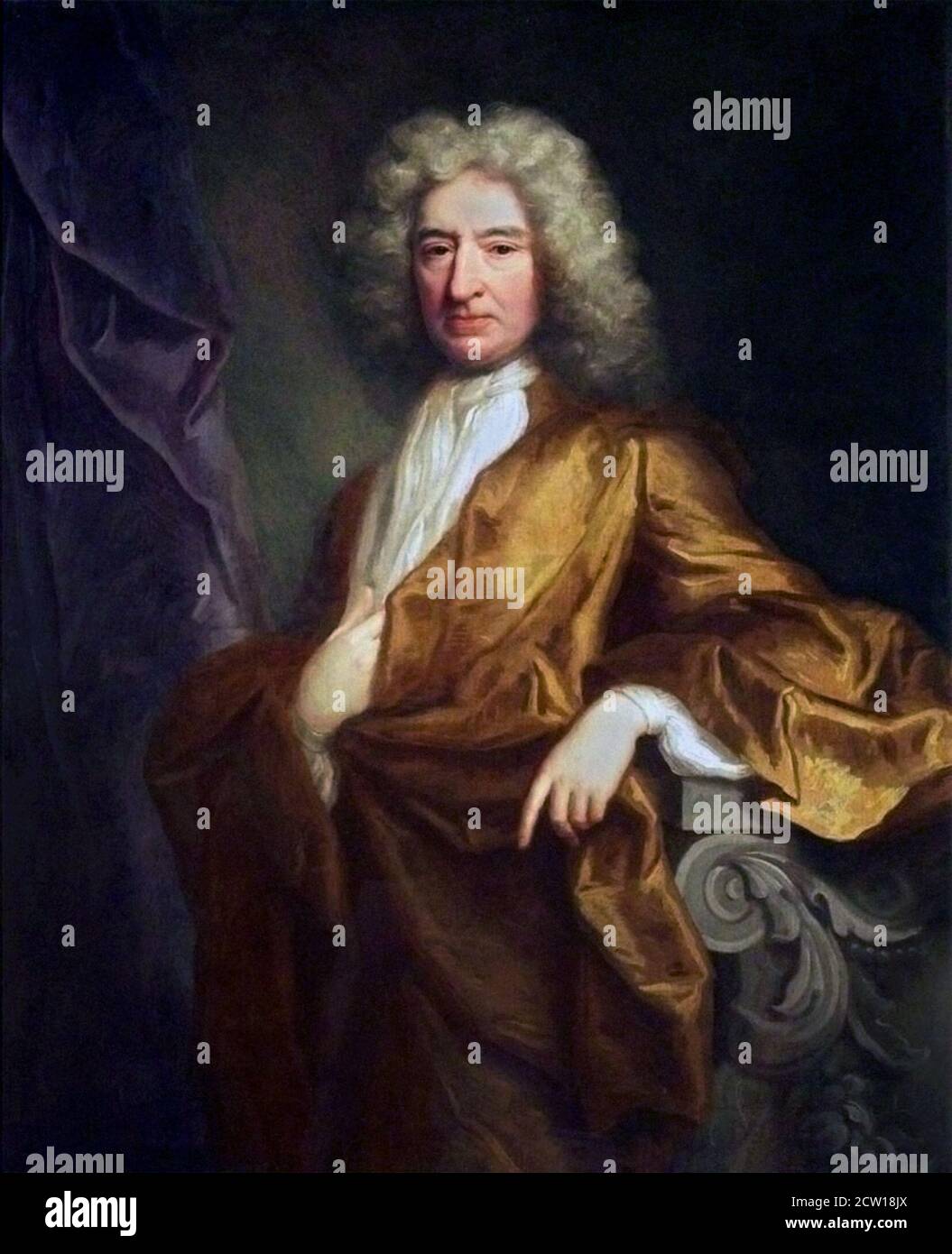 Painting of edward colston hi-res stock photography and images - Alamy