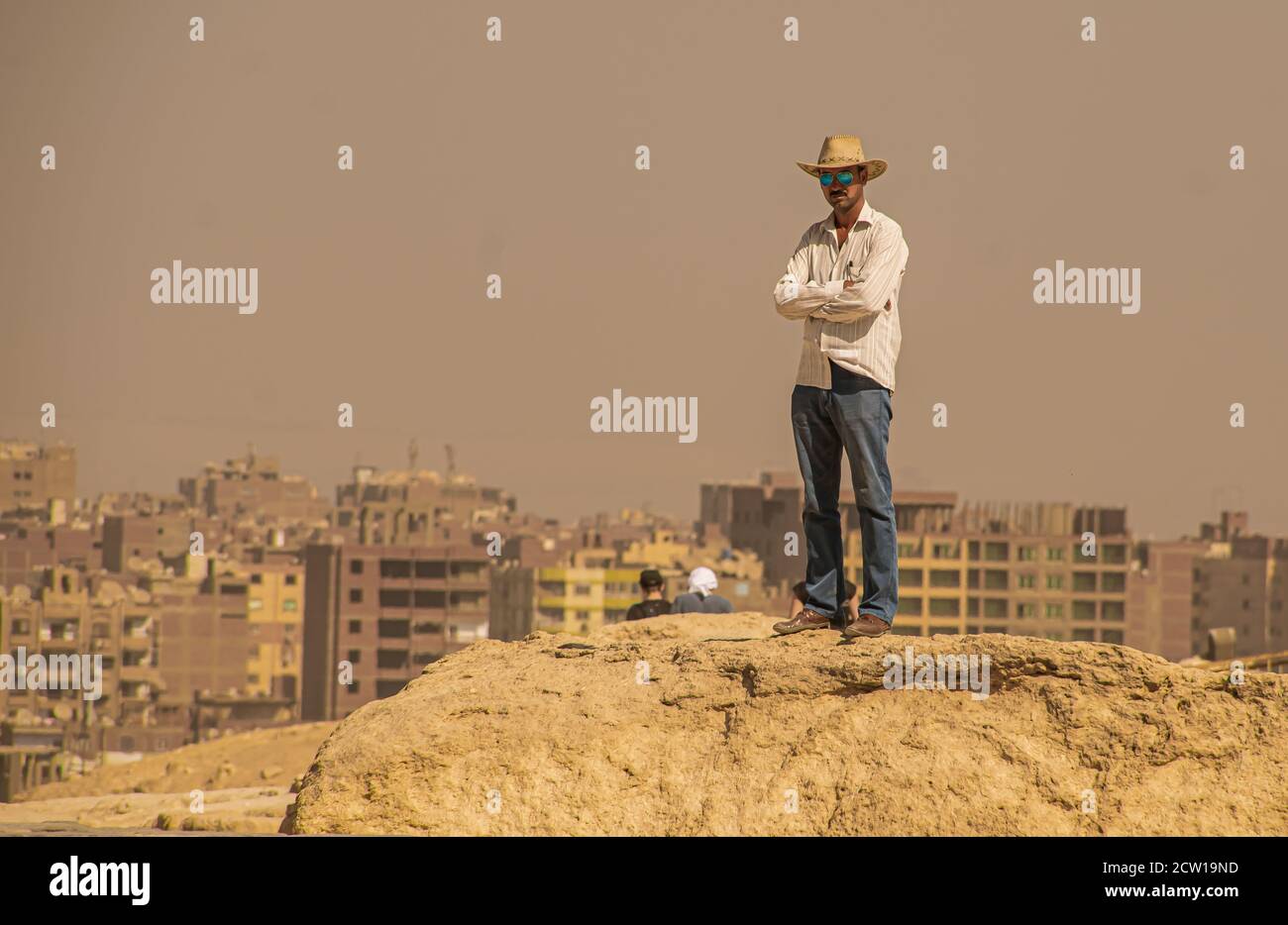 Kairo city hi-res stock photography and images - Alamy