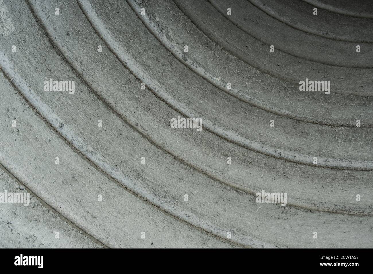 Rings concrete hi-res stock photography and images - Alamy