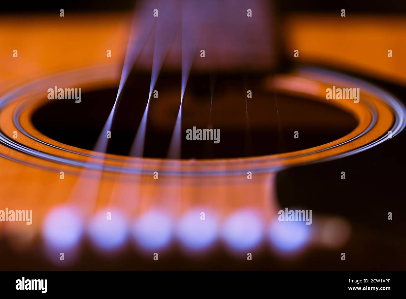 Details of an acoustic guitar, detailed photos of a guitar, guitar ...
