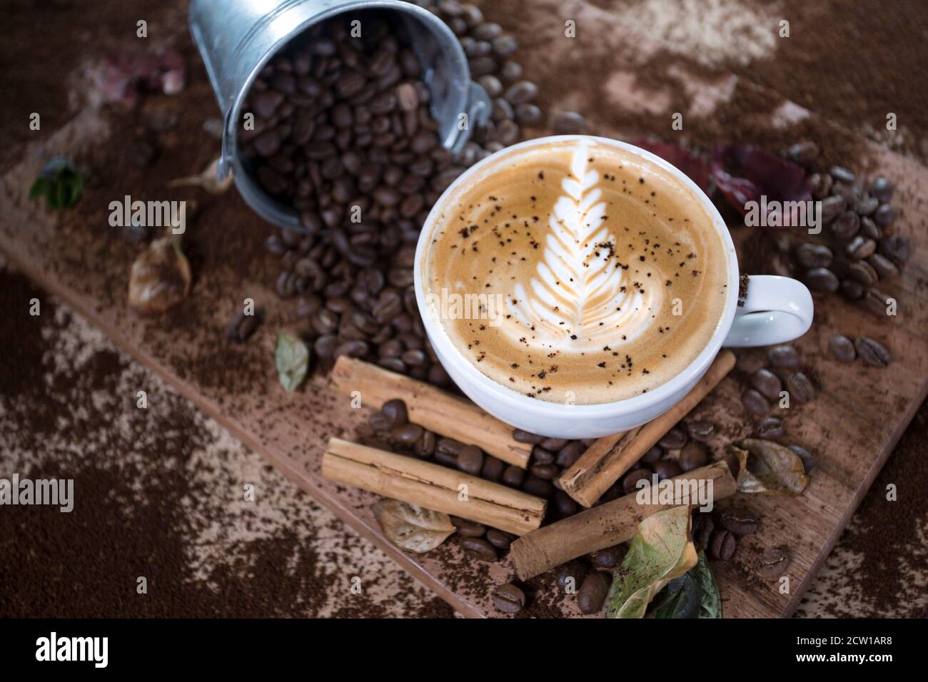 Insta coffee hi-res stock photography and images - Alamy