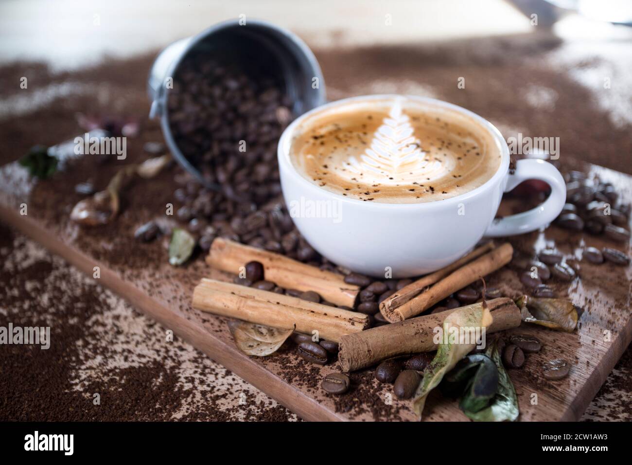 Insta coffee hi-res stock photography and images - Alamy
