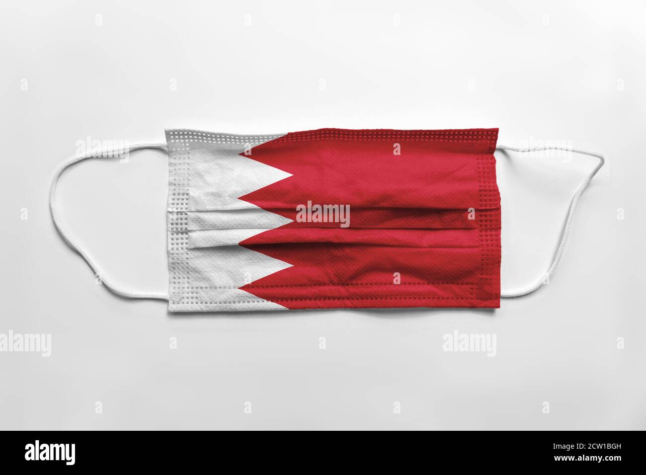 Bahrain pollution hi-res stock photography and images - Alamy