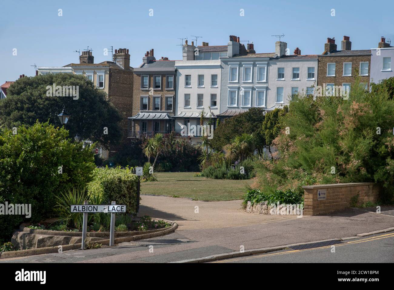 Albion place hi-res stock photography and images - Alamy