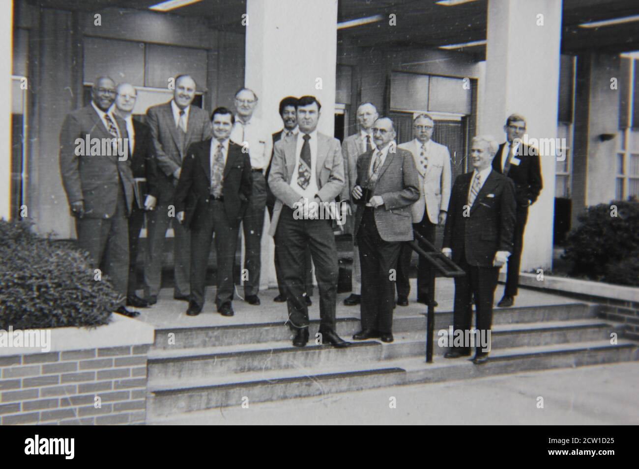 Black businessmen 1970s hi-res stock photography and images - Alamy