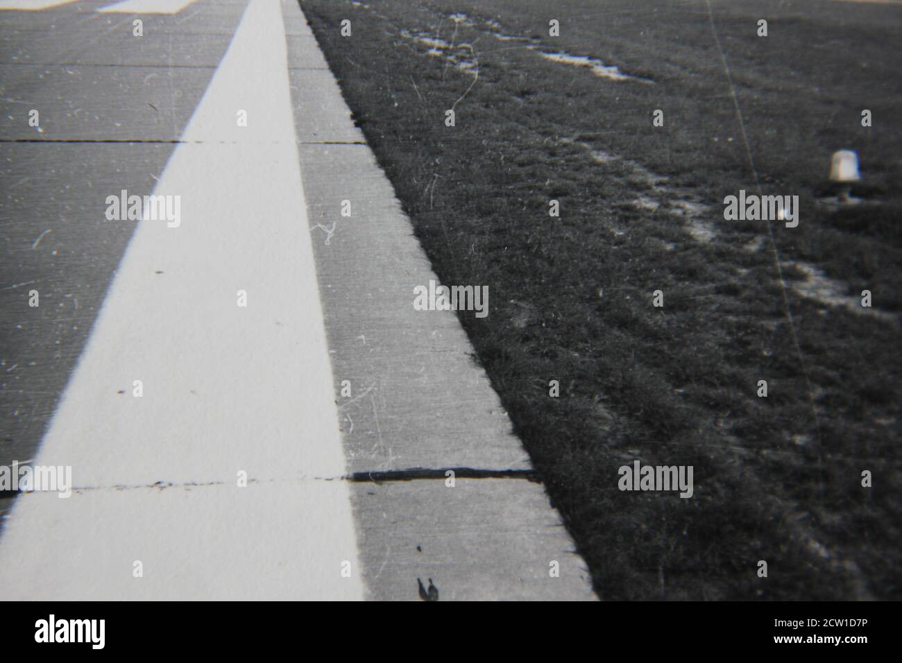 Landing Strip High Resolution Stock Photography and Images - Alamy