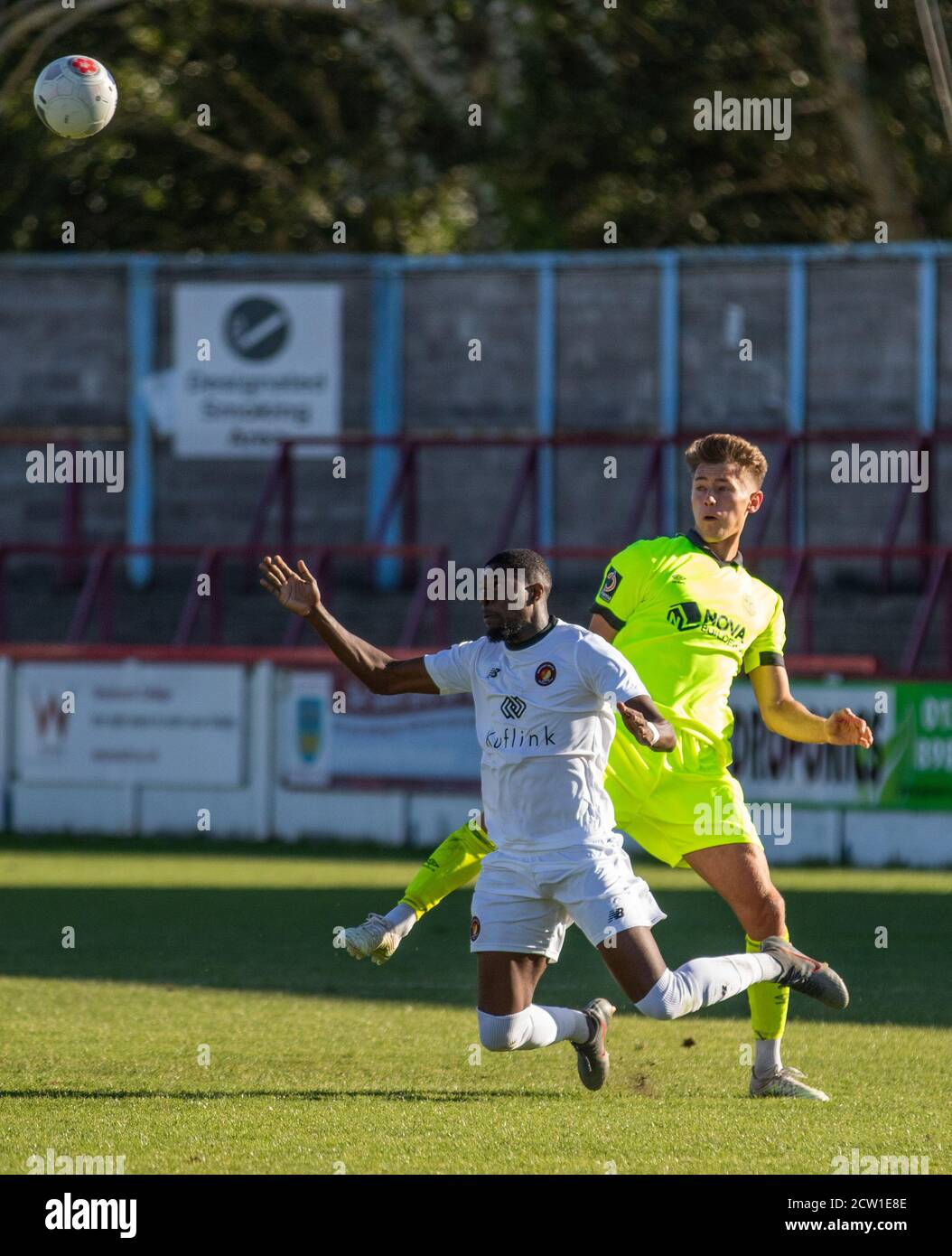 Bob lucas stadium hi-res stock photography and images - Alamy