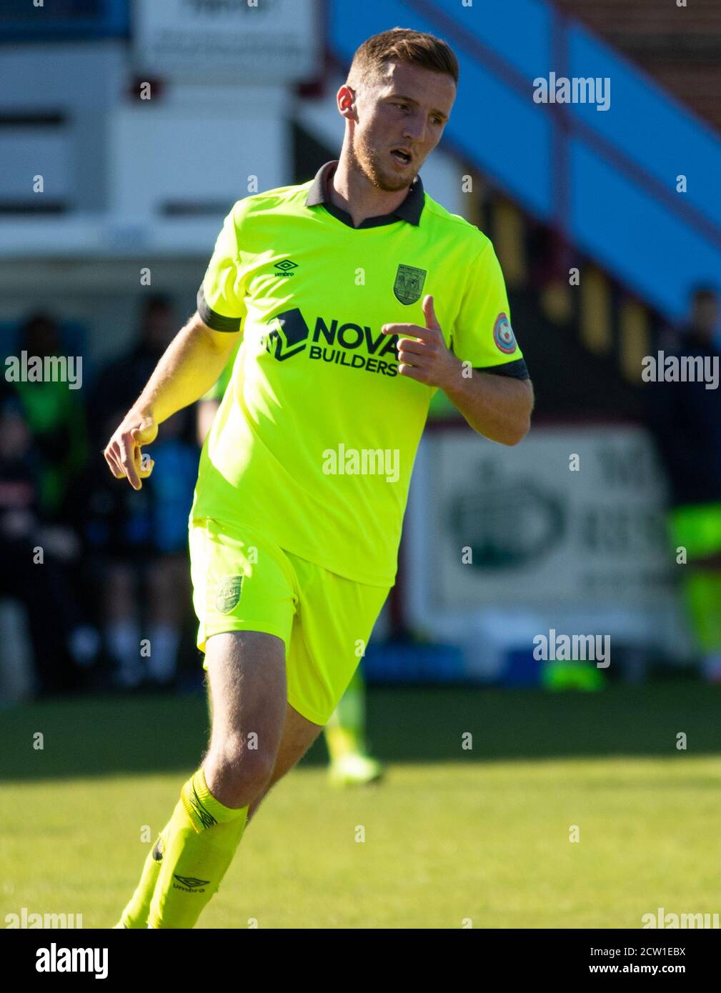 Bob lucas stadium hi-res stock photography and images - Alamy