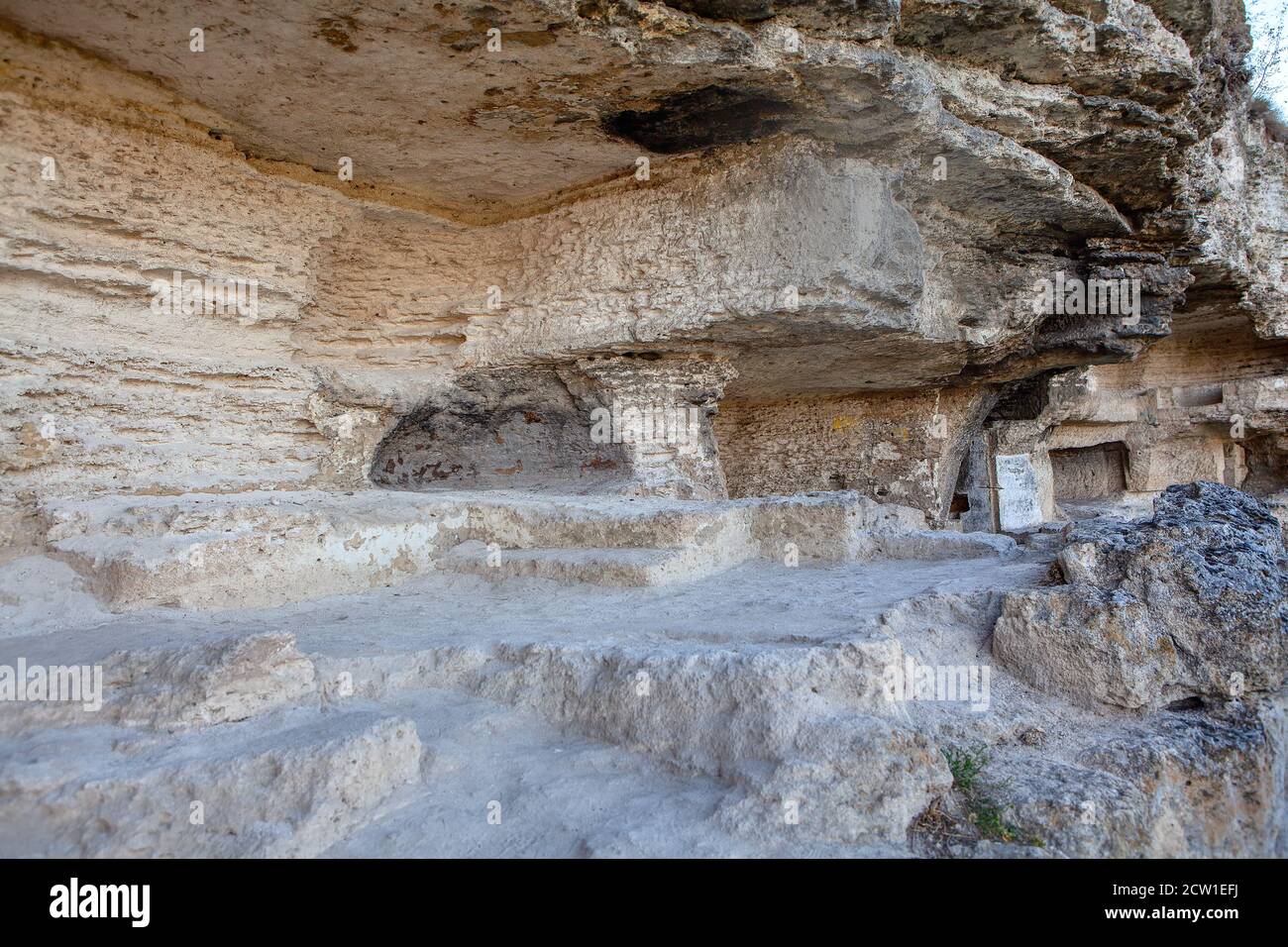 Praying monks medieval hi-res stock photography and images - Alamy