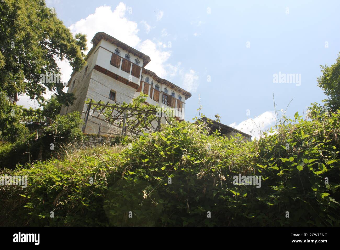 Mount pelio hi-res stock photography and images - Alamy