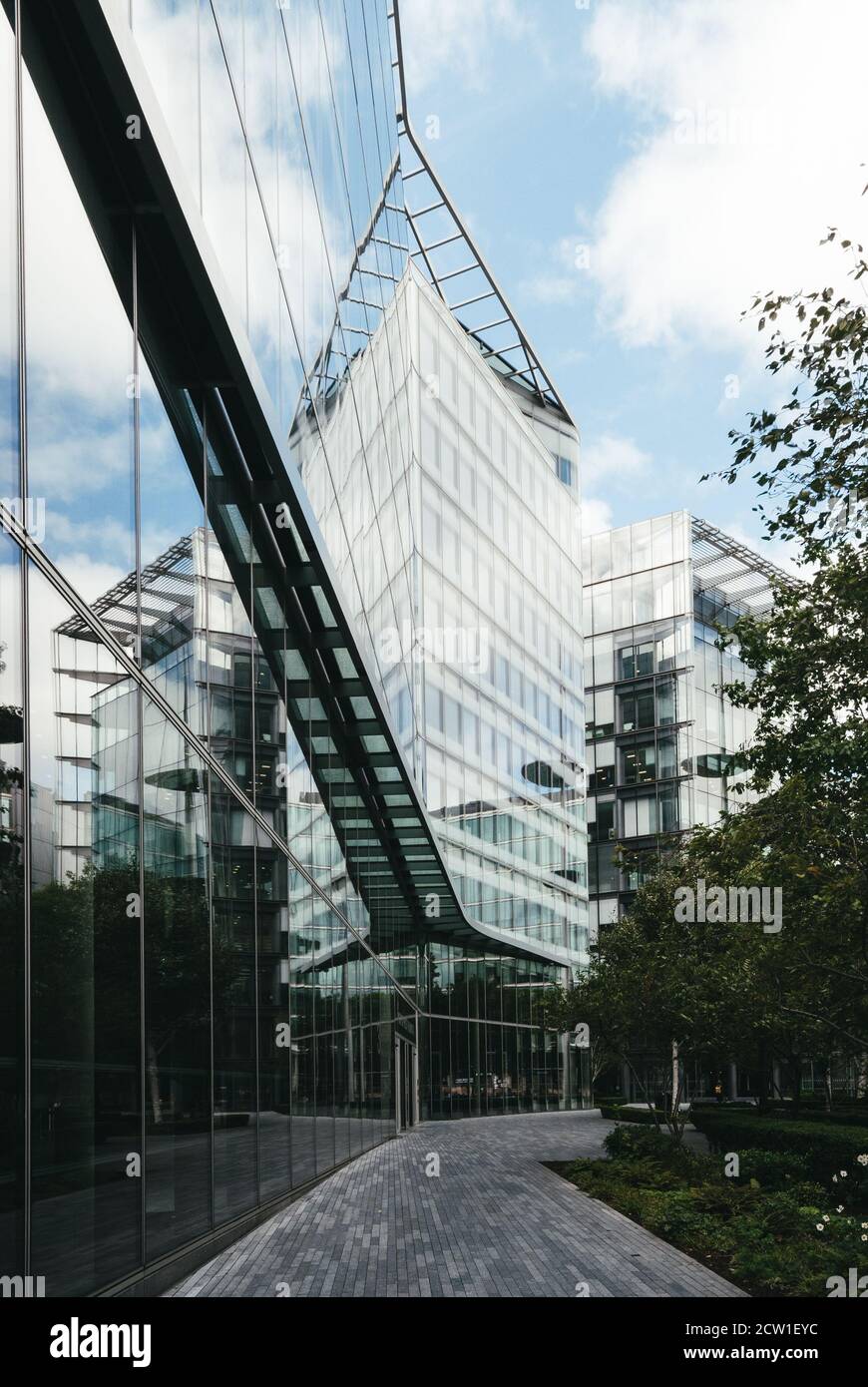 Foster and partners hi-res stock photography and images - Alamy