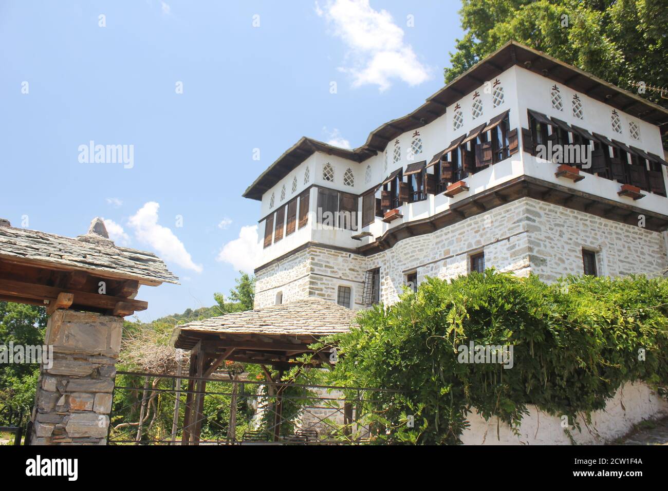 Mount pelio hi-res stock photography and images - Alamy