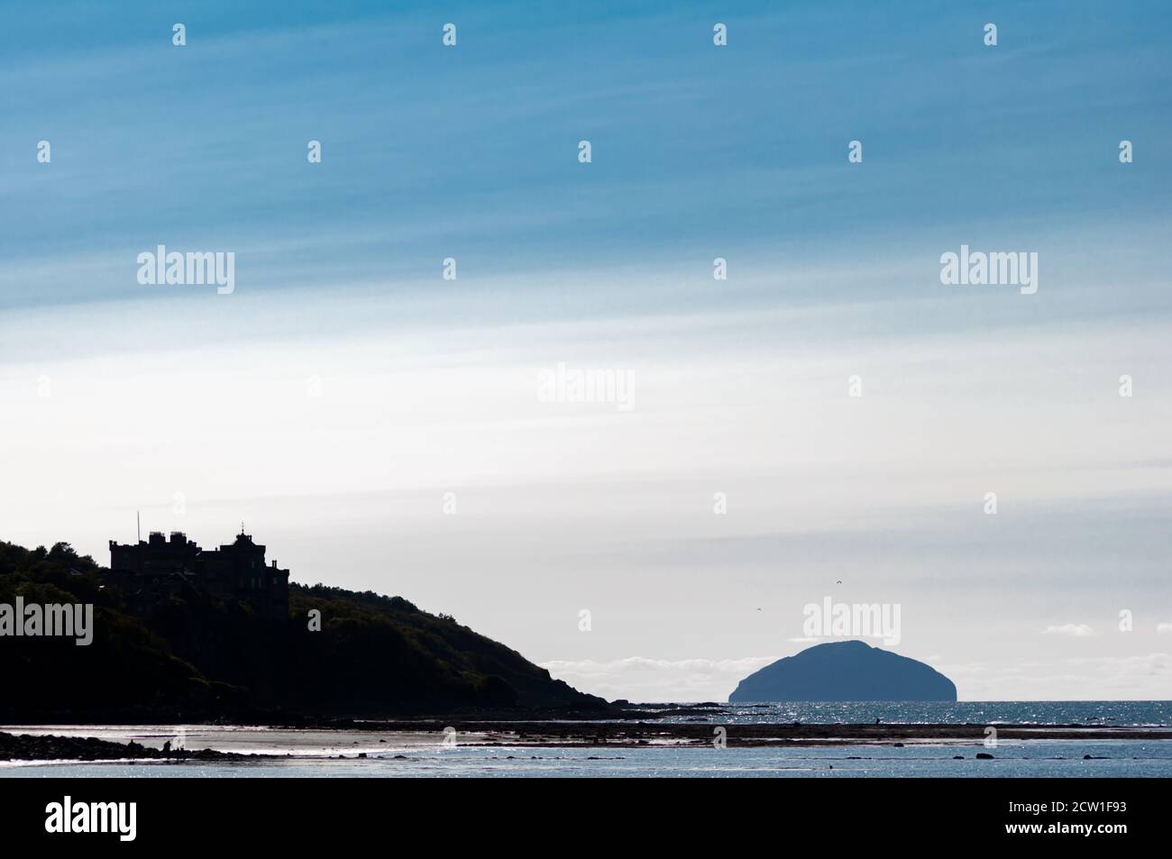 Set in the firth of clyde hi-res stock photography and images - Alamy