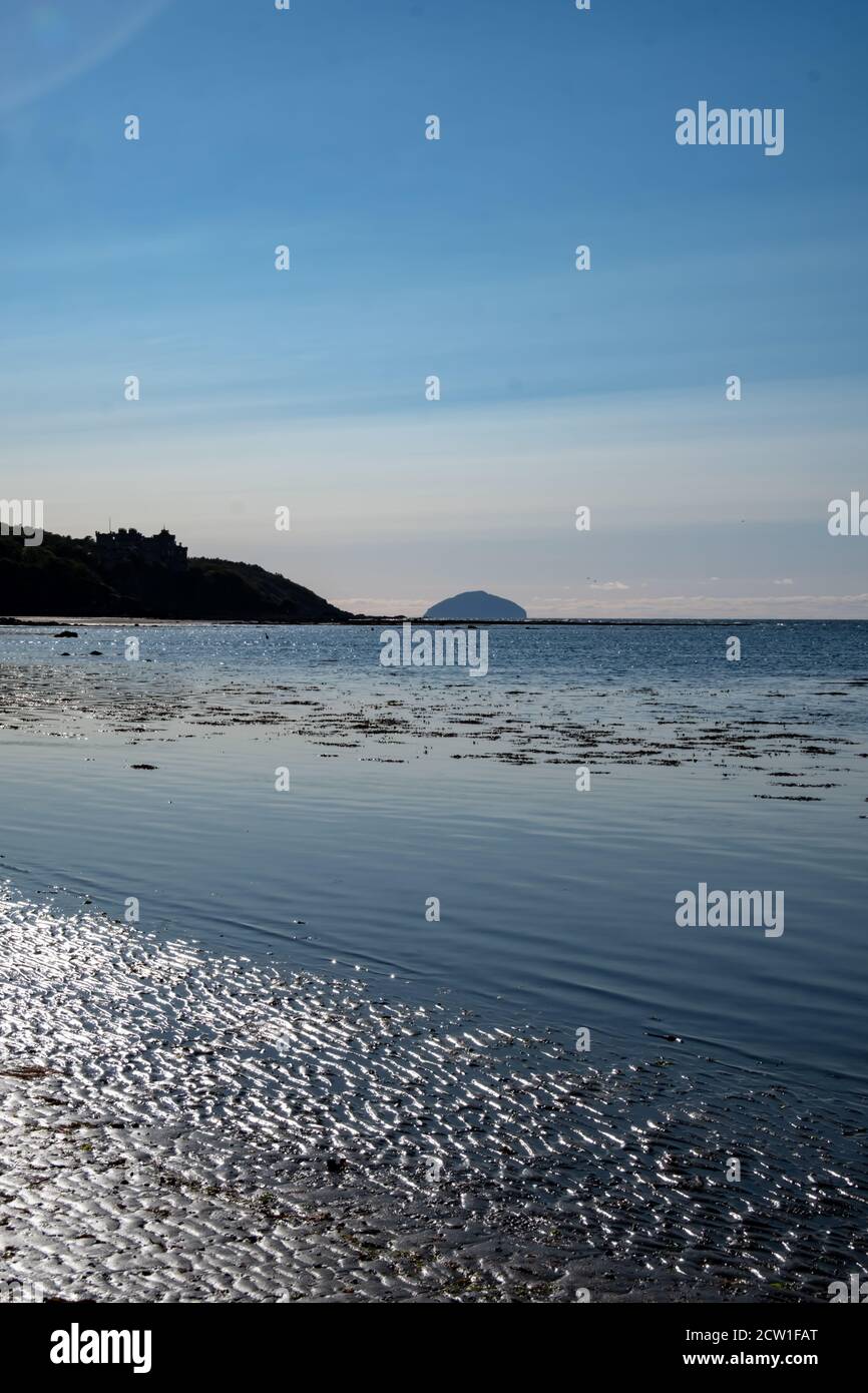 Set in the firth of clyde hi-res stock photography and images - Alamy