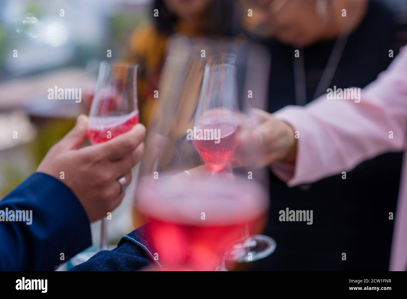 Congratulation toast hi-res stock photography and images - Alamy