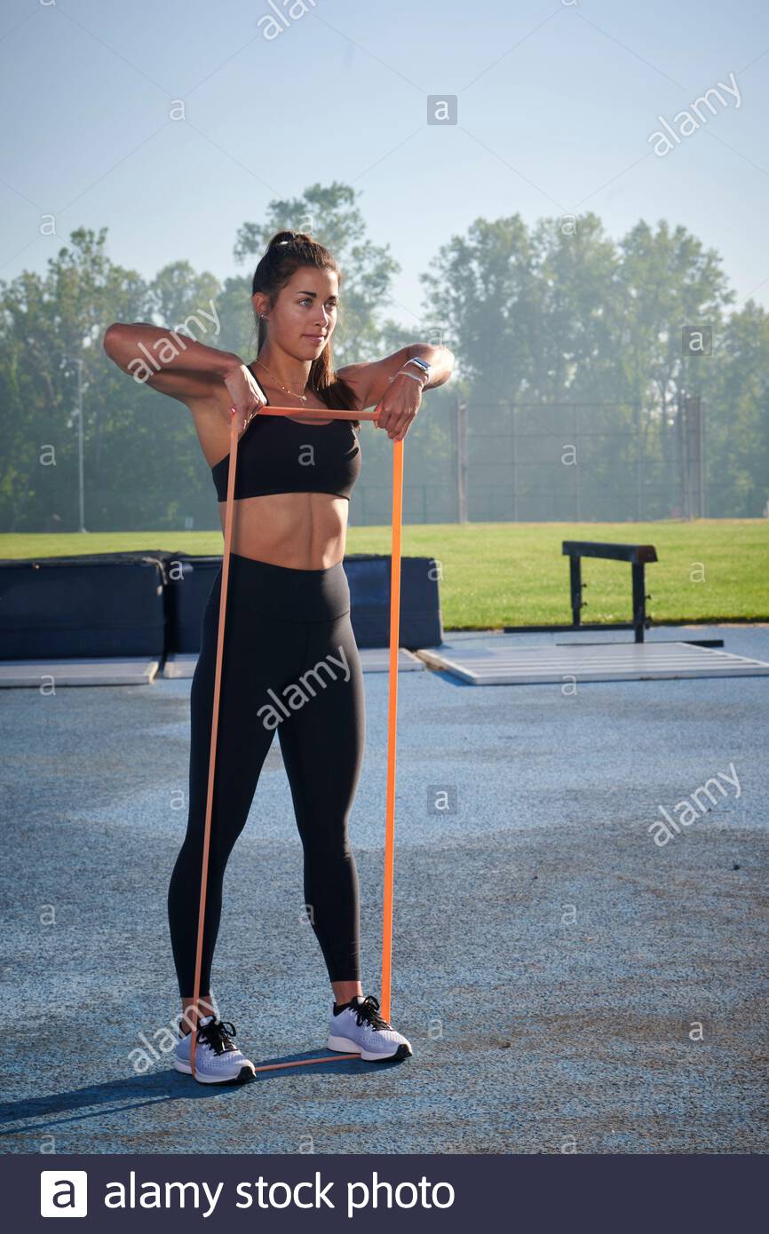 Beautiful Resistance High Resolution Stock Photography and Images - Alamy