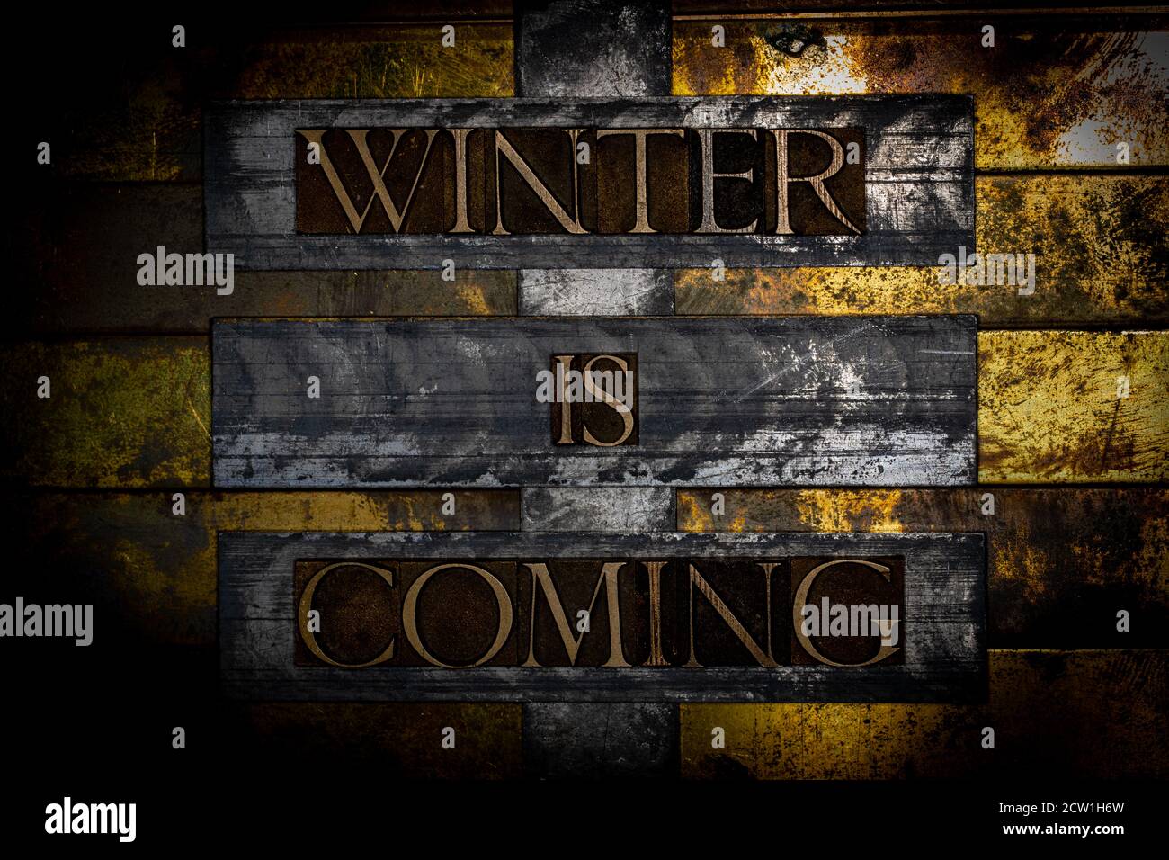 Winter Is Coming Wallpaper 1920x1080