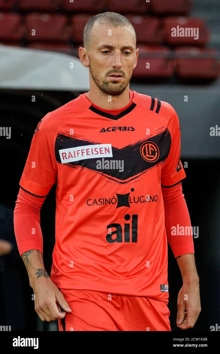 Alexander gerndt hi-res stock photography and images - Alamy