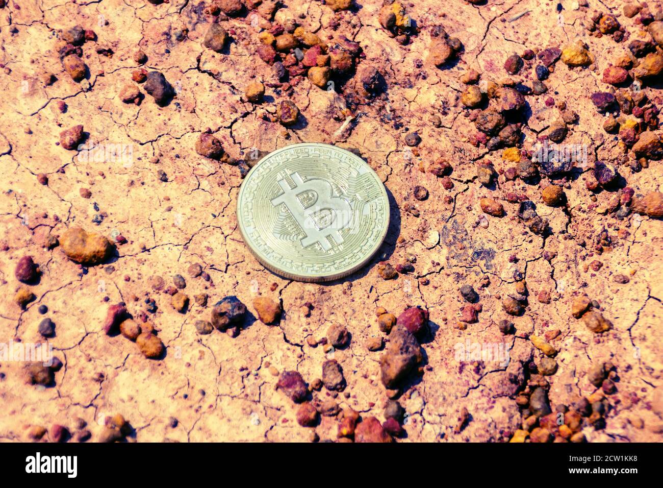 Bitcoin make money from scratch. Poor soil in drought and harsh nature ...