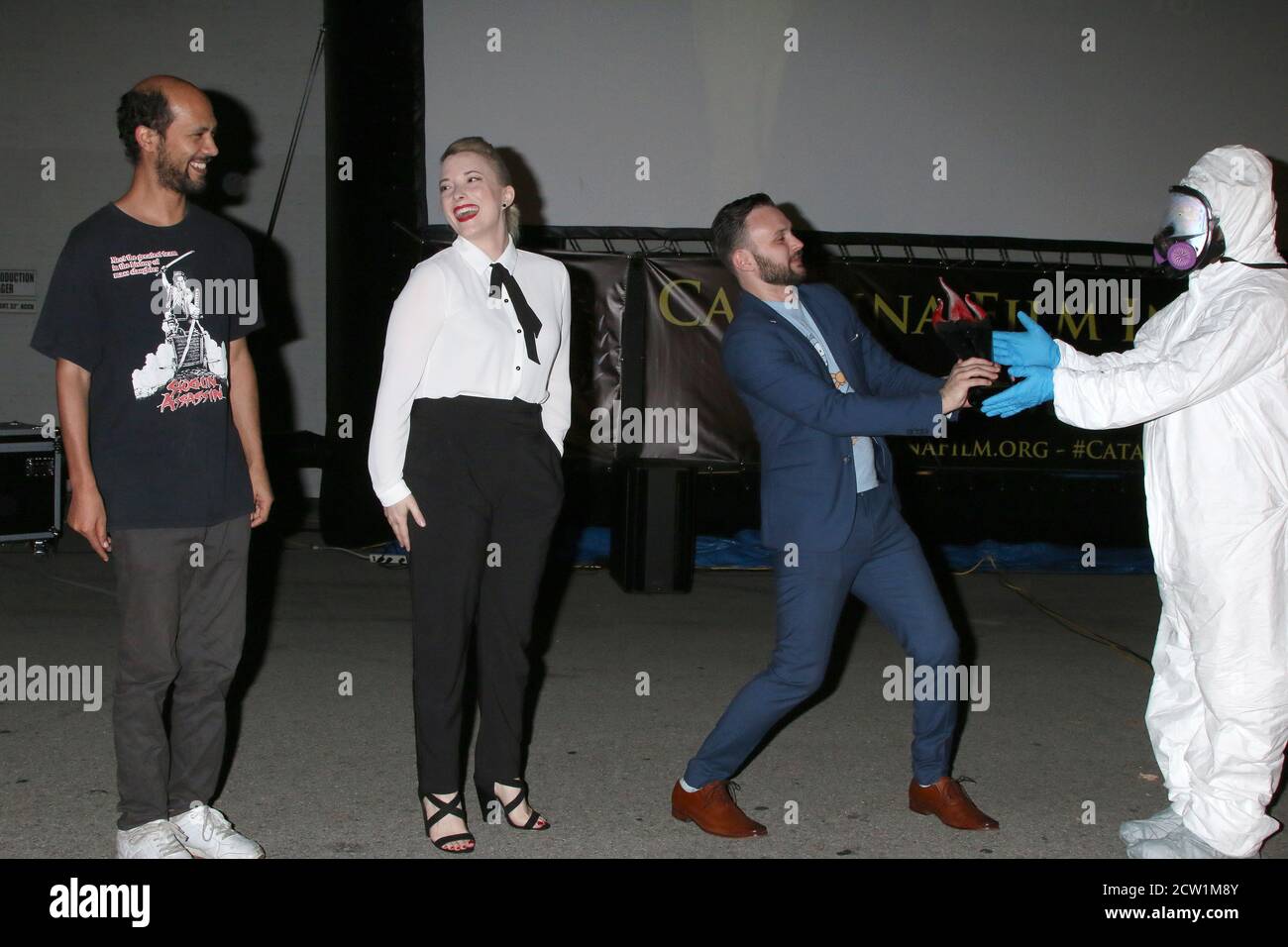 Mary oneil and buz wallick hi-res stock photography and images - Alamy