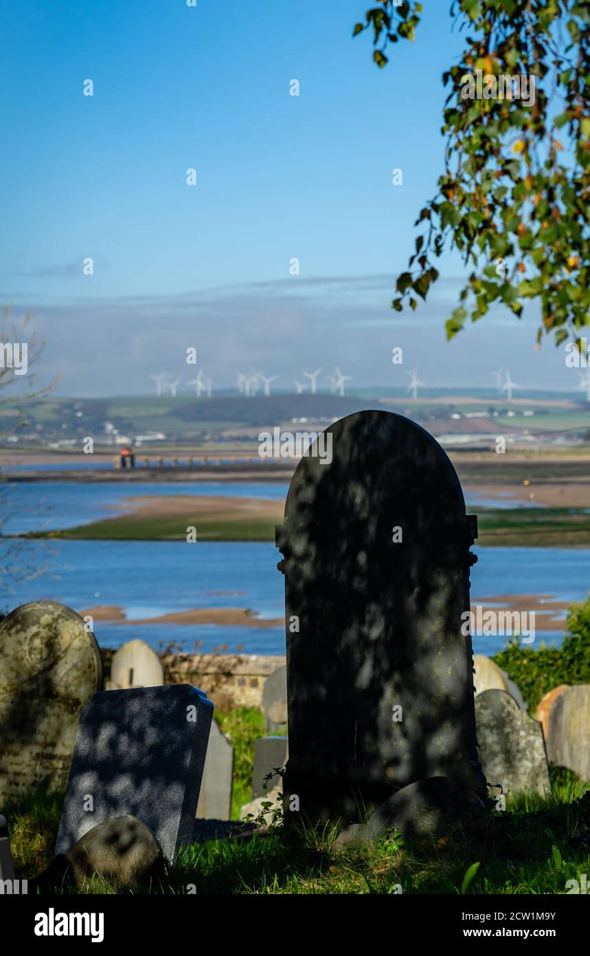 Appledore estuary view hi-res stock photography and images - Alamy
