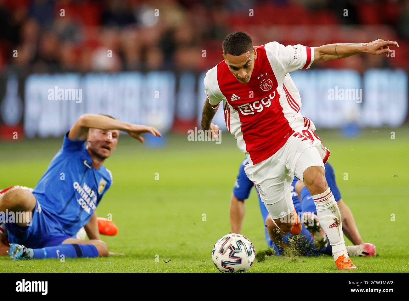 Antony matheus dos santos hi-res stock photography and images - Alamy