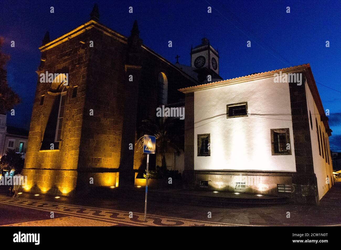 Ponta delgada shop hi-res stock photography and images - Alamy