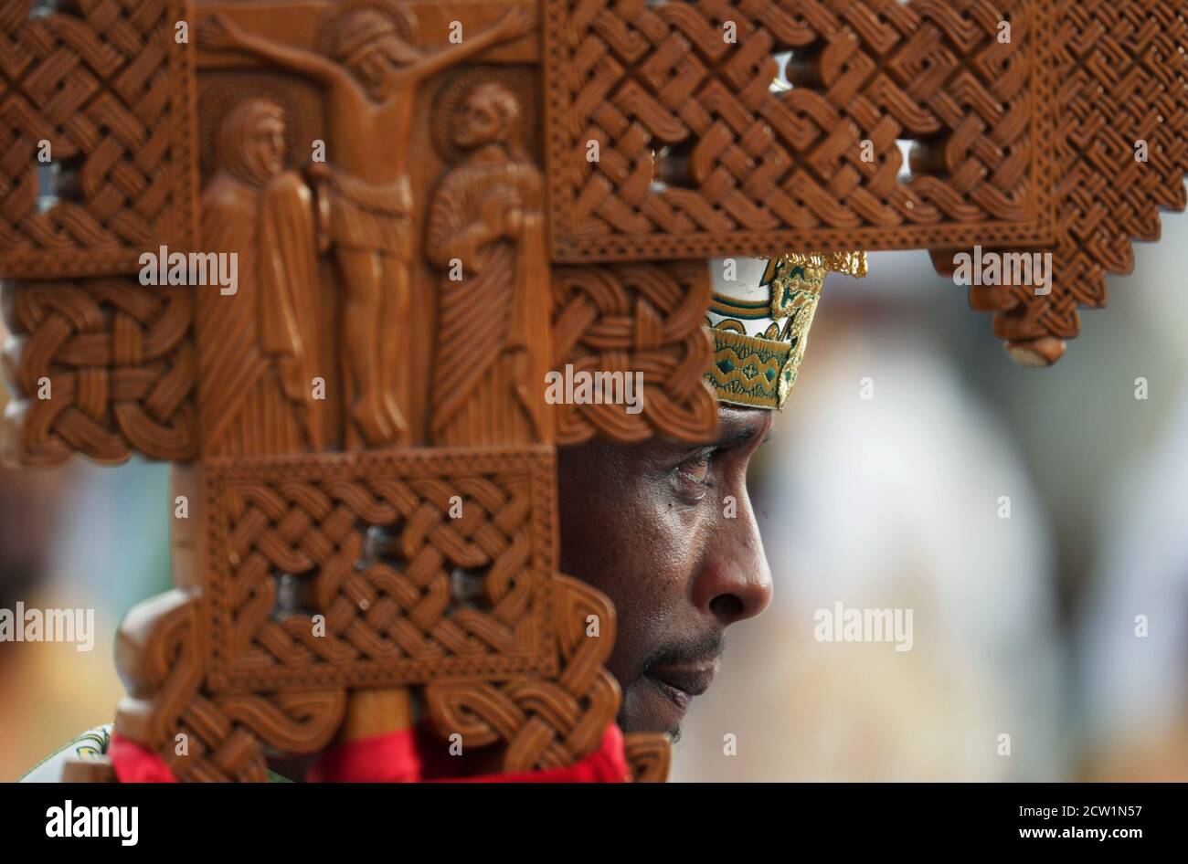 Crucified Crucification High Resolution Stock Photography and Images - Alamy