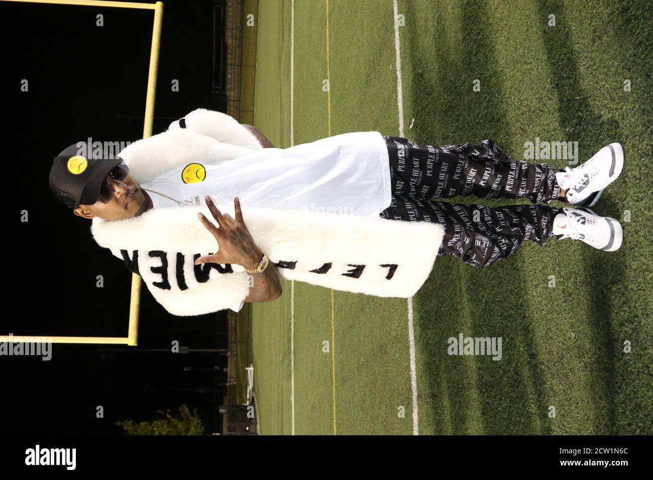 Lil rick hi-res stock photography and images - Alamy