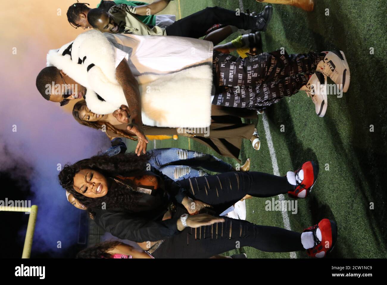 Lil bam hi-res stock photography and images - Alamy