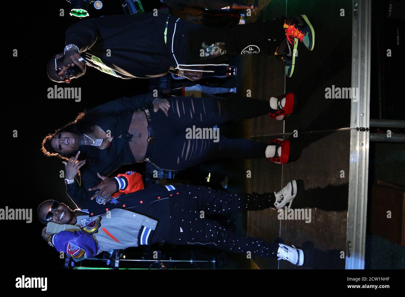 Lil rick hi-res stock photography and images - Alamy