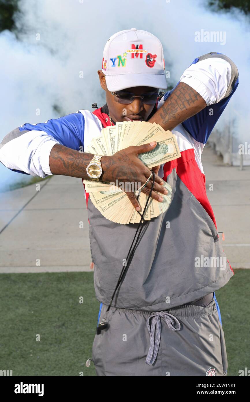 Lil bam hi-res stock photography and images - Alamy