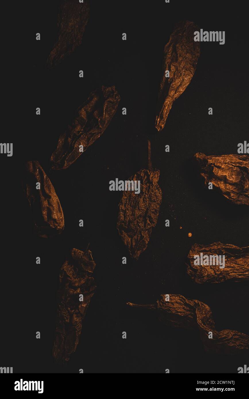 Mexican chipotle hi-res stock photography and images - Alamy