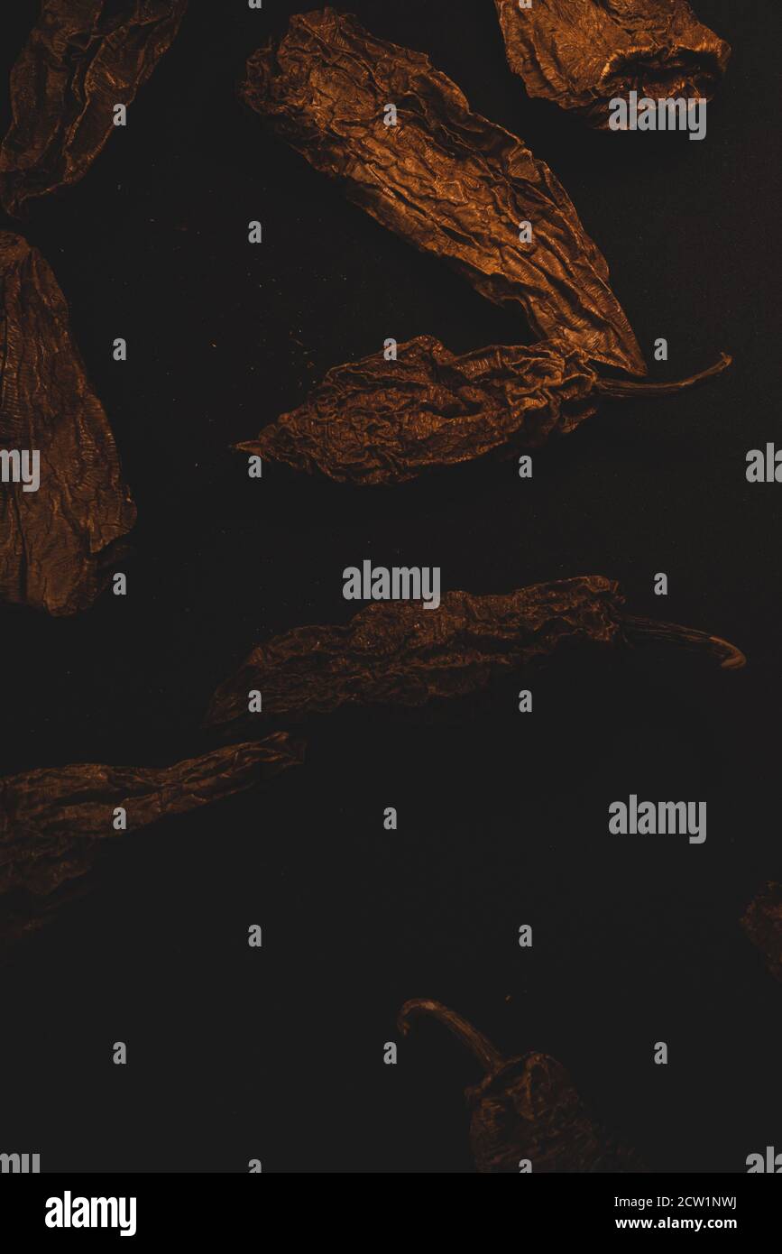 Mexican chipotle hi-res stock photography and images - Alamy