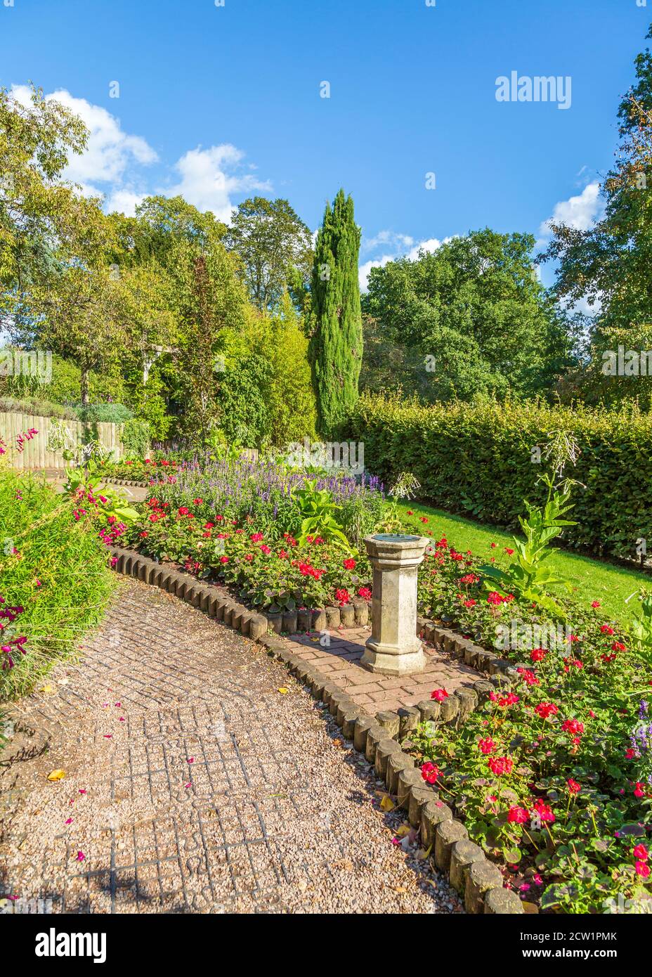 Brinton park hi-res stock photography and images - Alamy