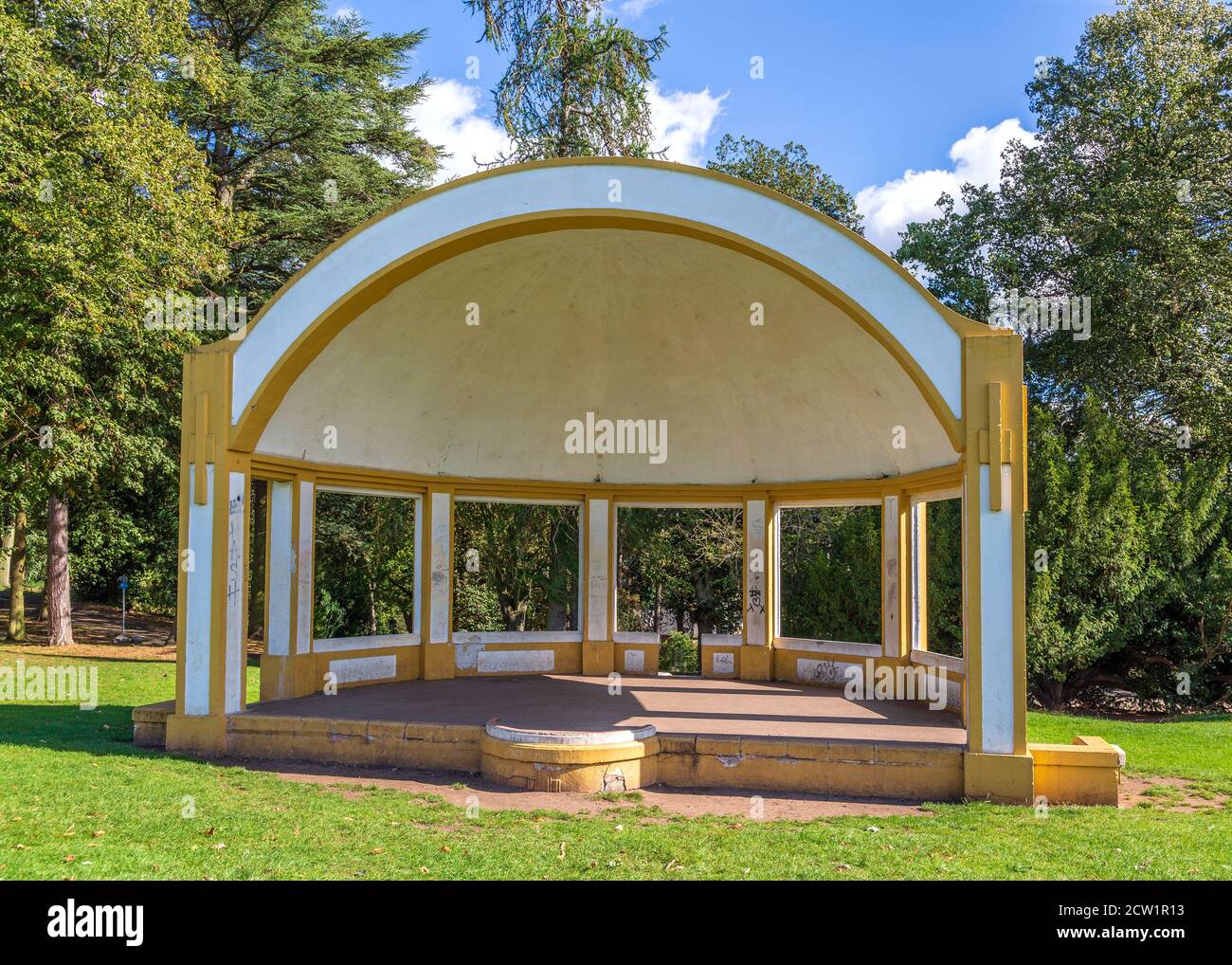 Brinton park hi-res stock photography and images - Alamy