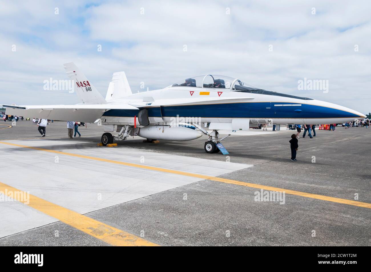 F 18 cockpit hi-res stock photography and images - Alamy