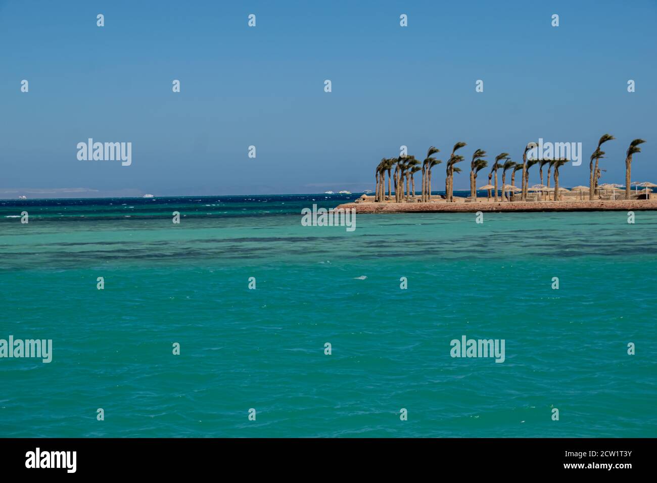 Hurghada beach hi-res stock photography and images - Alamy