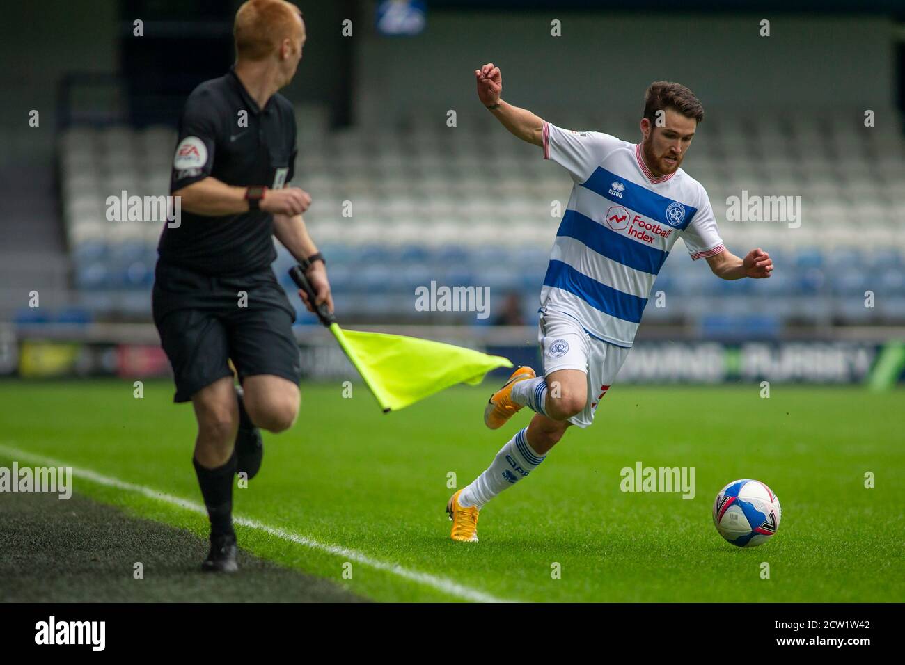 Paul loftus hi-res stock photography and images - Alamy