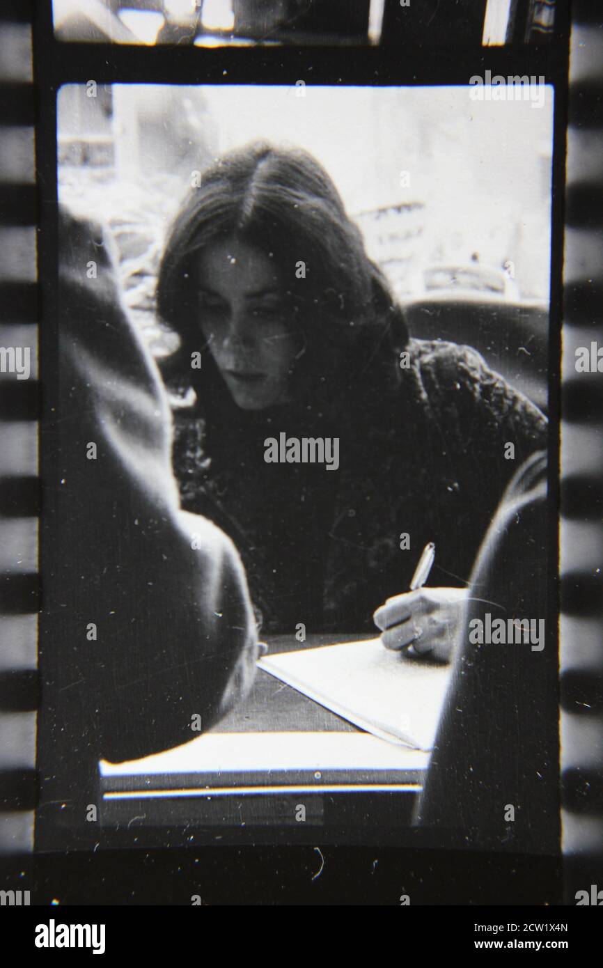 Studious personality hi-res stock photography and images - Alamy