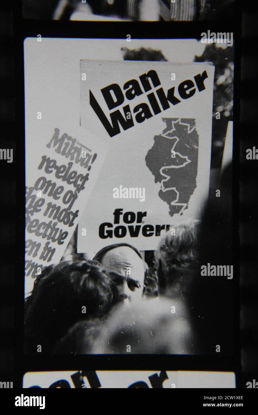 1970 illinois hi-res stock photography and images - Alamy