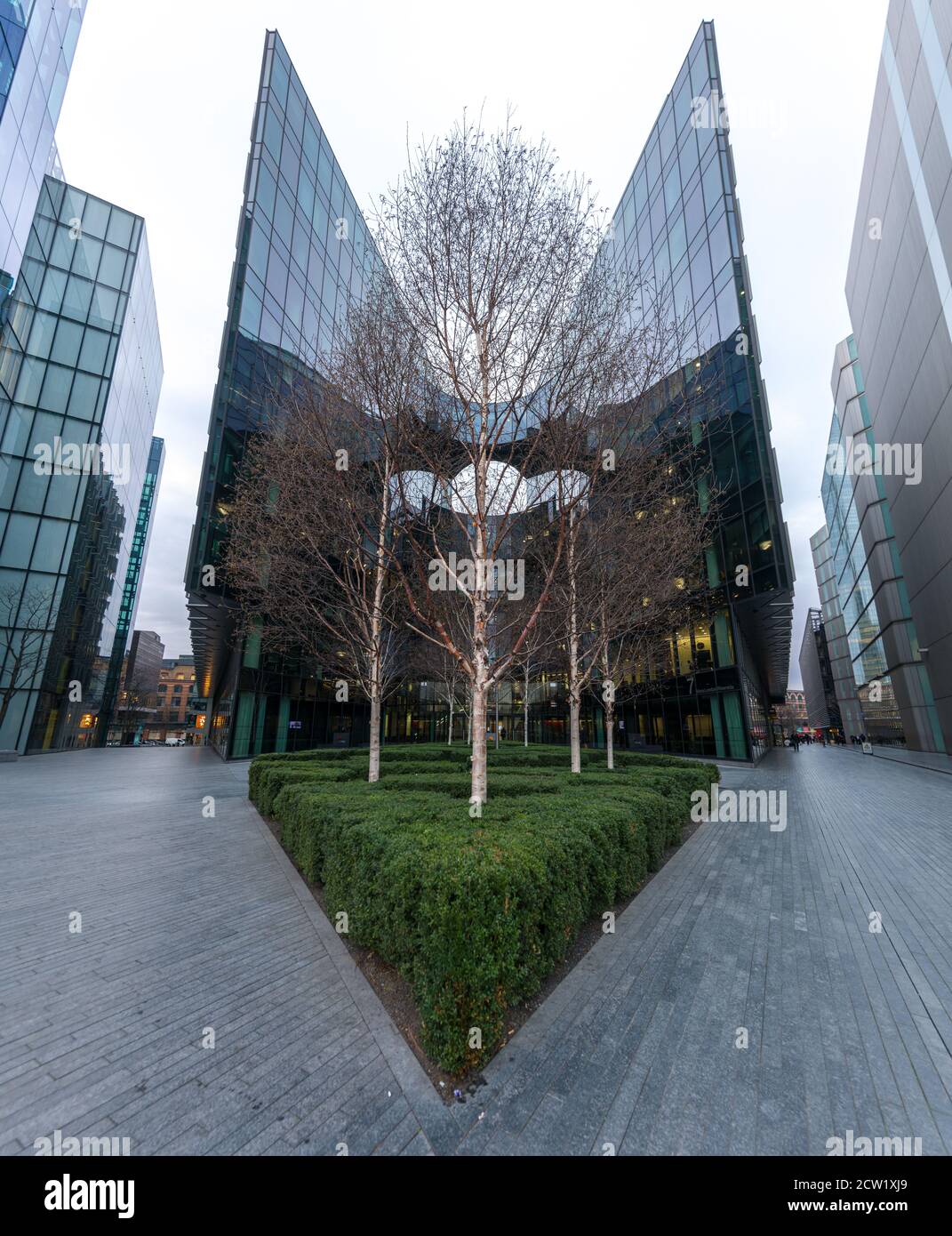 Batmans residence hi-res stock photography and images - Alamy