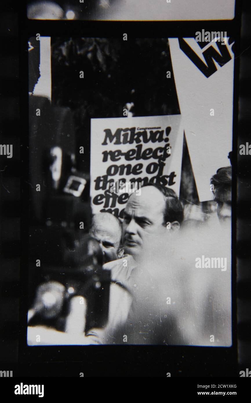 1970 illinois hi-res stock photography and images - Alamy