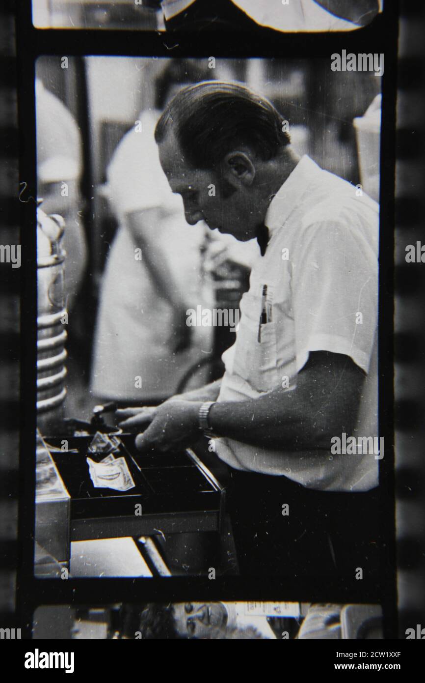 Election bustle hi-res stock photography and images - Alamy